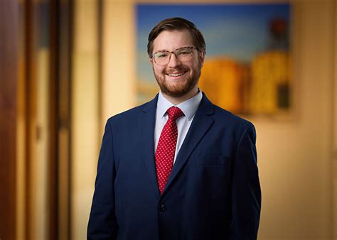 Hunter M Jurgens Attorney Keating Jones Hughes P C
