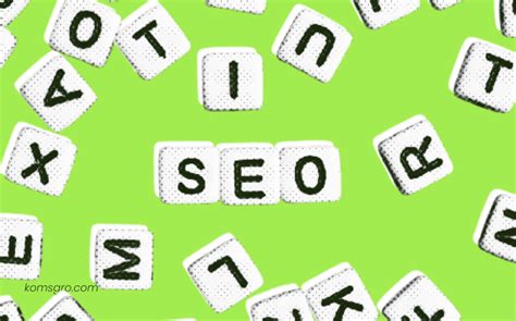 Seo Glossary Essential Terms And Concepts Explained