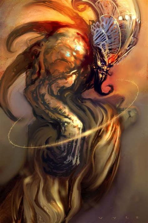List Of Jinn Types Artofit