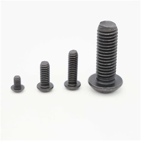 Socket Button Head Unc