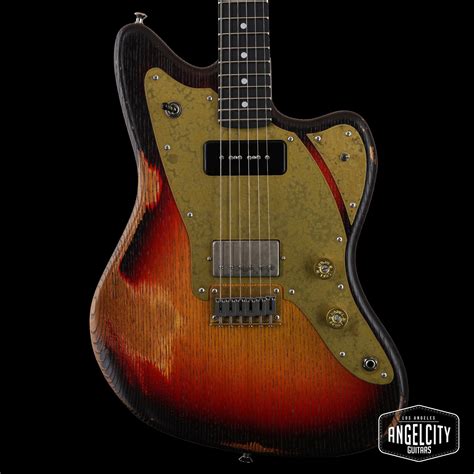 Paoletti 112 Loft Lee Malia Signature
