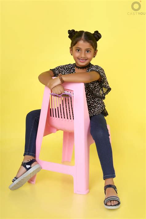 Jacelyn Prisha Castyou