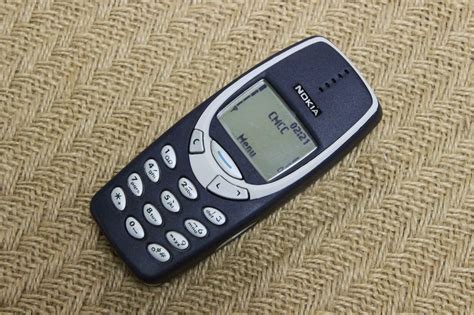 Нокиа 33 10 Картинки – Telegraph
