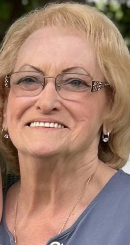 Patricia A Millner Obituary 2024 Turnersville Nj Egizi Funeral Home