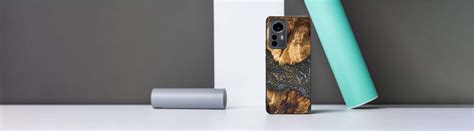 Xiaomi Mi 10 Pro Handyhüllen Aus Harz Und Holz