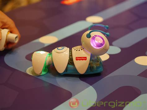 Code A Pillar Introduces The Young To Coding Ubergizmo