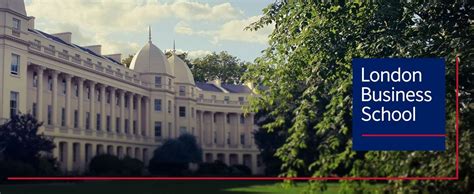 The Impact Of The Lbs Mba One Year Later