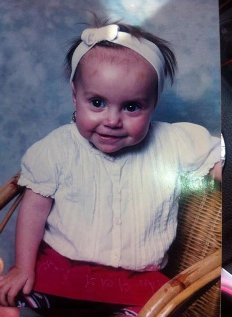 Amanda Joyce Is Fundraising For British Heart Foundation