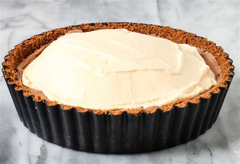 Neopolitan Baked Alaska Pie Everyday Pie