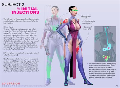 Rule 34 Big Breasts Body Modification Breast Expansion Breasts