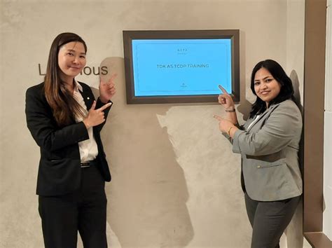 Tdkunited Tcdp Leadership Asia Tokyo Tdk