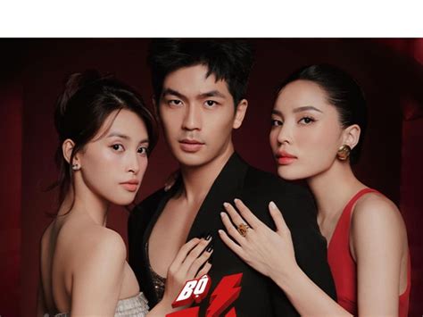 Kỳ Duyên Tiểu Vy đóng Phim Tết Bộ Tứ Báo Thủ Của Trấn Thành