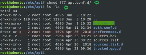 Linux For Pentester Apt Privilege Escalation Hacking Articles