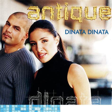Stream Dinata Dinata Extended Version By Antique Listen Online For