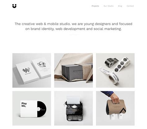 Best Of 2016 100 Free Htmlcss Themes Noupe