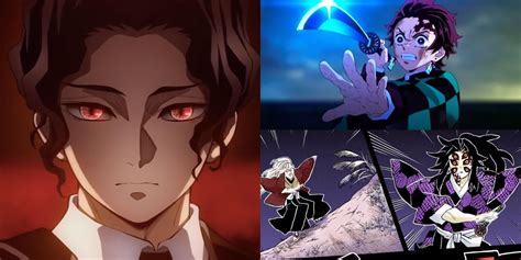 10 Most Gut Wrenching Quotes In Demon Slayer