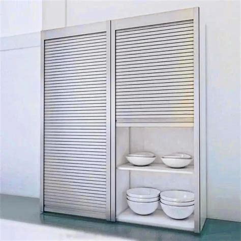 Rolling Shutter Unit Size Dimension 600 Pvc At ₹ 10000 Piece In Indore