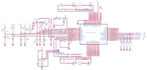 Asp1401b Pwm Cpu Pinout Used In Asus Motherboard Pdf Materials Science Notation