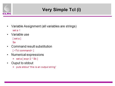 Paul Sherwood Clrc Daresbury Lab Ppt Download