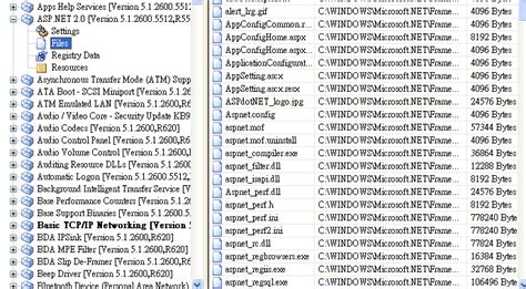 如何處理 aspnet regiis exe 無法找到輸入點問題 how lin s blog