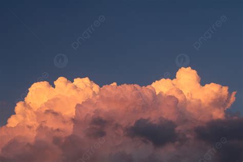Sunset Sunset Glowing Clouds Sky Background Photography Map With Pictures And Picture For Free
