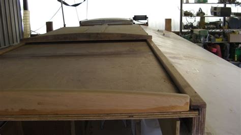 Stylish Sliding Hatch For Easy Access