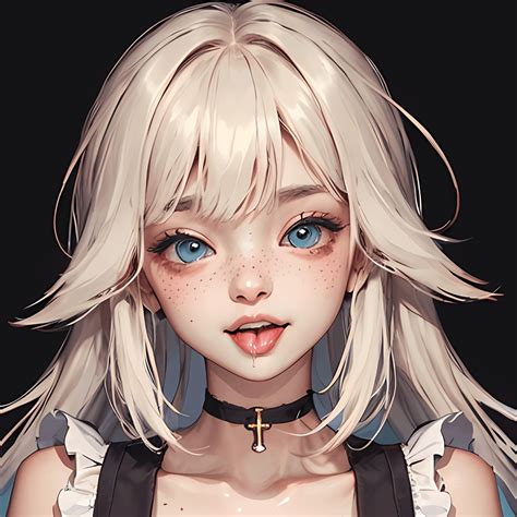Good Christian Girl Raiart