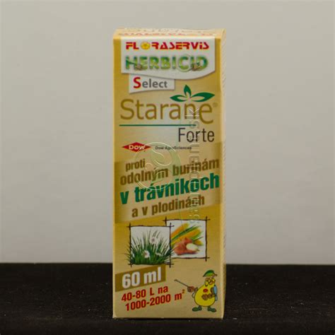 Starane Forte 60 Ml Sanaplant Sk