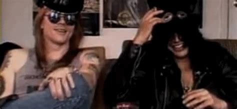 Guns N Roses Axl Rose Gif Wifflegif