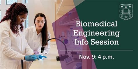 Washu Biomedical Engineering On Linkedin Thinking Of Applying To The Washu Biomedical