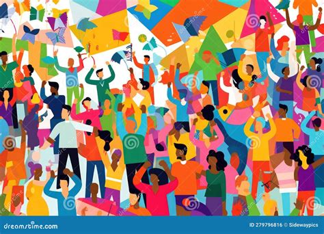 Encouraging Civic Engagement And Voting Participation Generative Ai