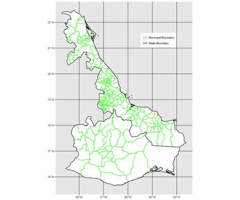 R Symbols For Different Polygon Layers In Ggplot2 Geographic Information Systems Stack Exchange