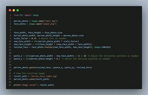 Hemlata Nebhnani On Linkedin Photoediting Python Vimaldaga