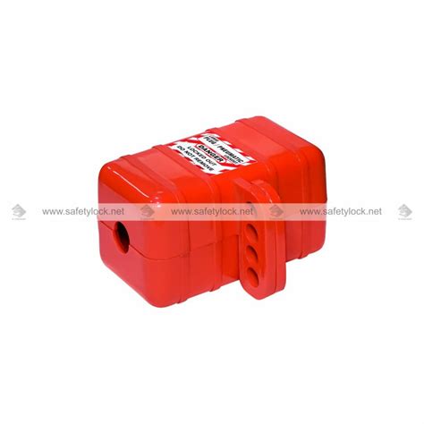 Lockout Tagout Battery Terminal Lockout Device E Square