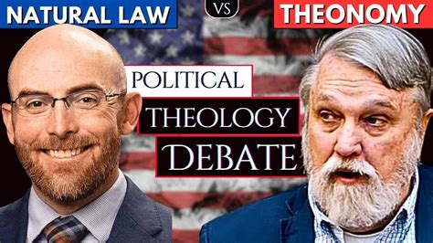 Theonomy 7 Key Principles Shaping Governance Today