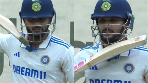 Pushpa 2 The Rule Makers Reshare Nitish Kumars ‘thaggede Le Moment Watch