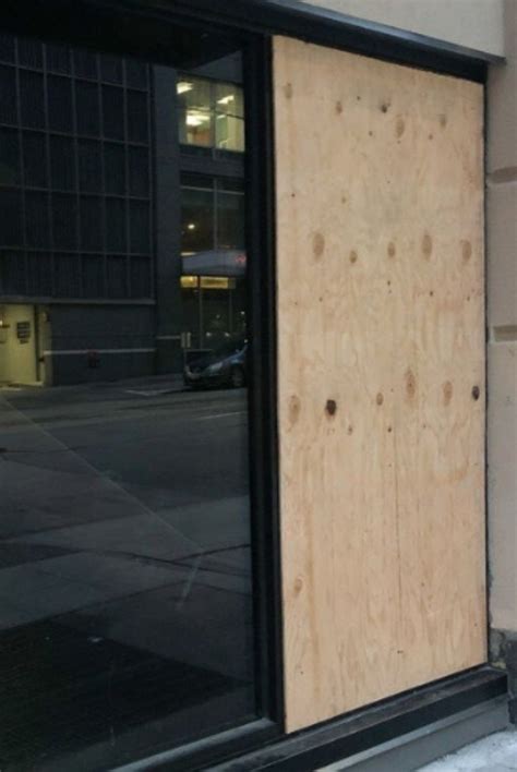 Seattle Window Board Up Seattle Board Up