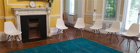 Our Clinic And Training Centre In Ealing Naos Institute