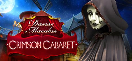 Danse Macabre: Crimson Cabaret Collector's Edition Cheat Engine Table - Aero Cheats