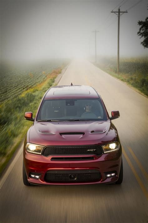Dodge Durango Iphone Wallpapers Wallpaper Cave