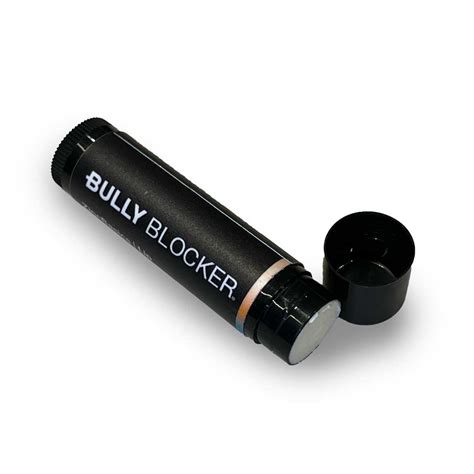 Bully Blocker Outdoors Bullyblocker