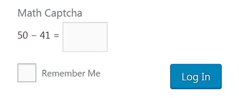 How To Add A Wordpress Captcha To Cut Down On Spam