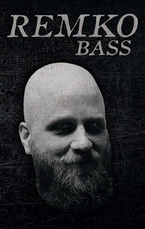 Remko Schorsij Encyclopaedia Metallum The Metal Archives