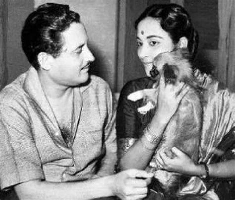 100 Years Of Guru Dutt Rare Photos Of The Legendary Director Actor