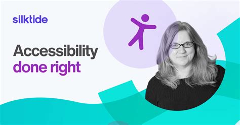 Why Choose Silktide For Your Web Accessibility Needs