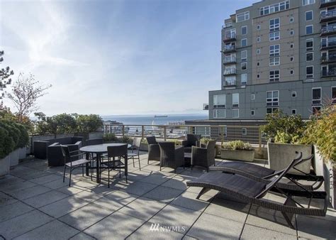 2716 Elliott Ave 600 Seattle Wa 98121 Redfin