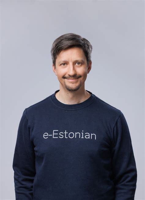 Luukas Ilves The E Governance Conference