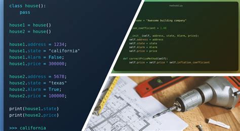 object oriented programming in python explained in plain english