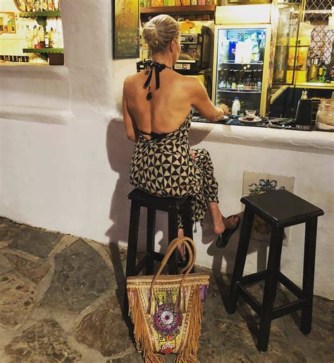Janine Kunzes Feet