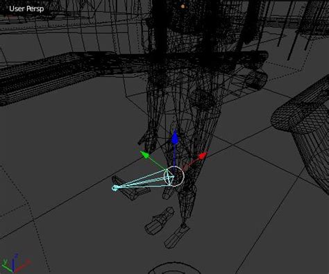 Mesh Cracks Apart With Skeleton Game Engine Support And Discussion Blender Artists Community